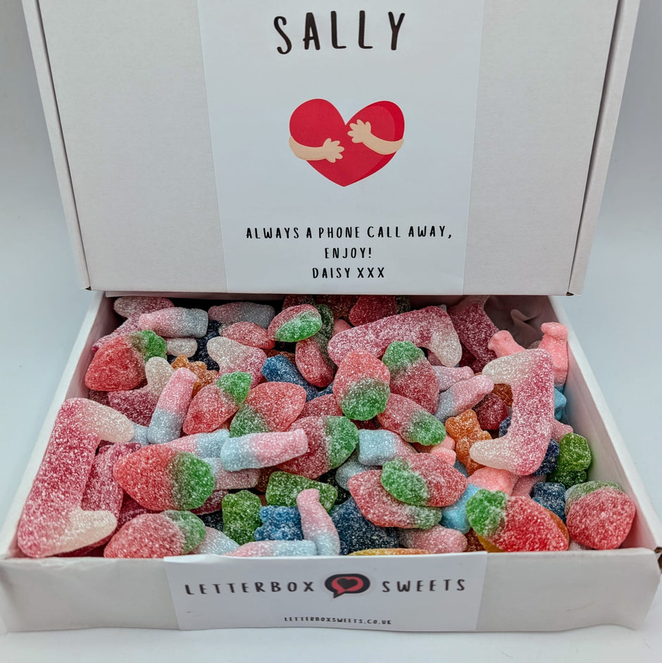 Letterbox Sweets – letterboxsweets co